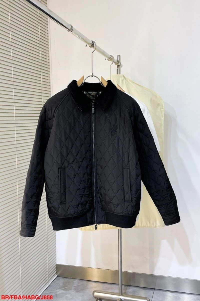 Burberry Outwear