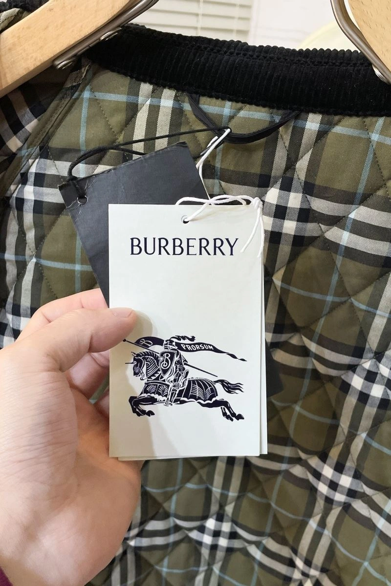 Economical Burberry Outwear