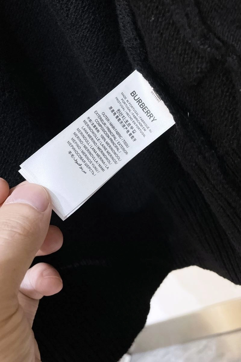 Authentic Burberry Outwear