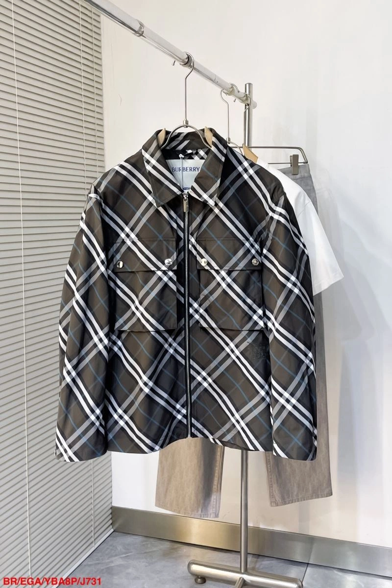Burberry Outwear