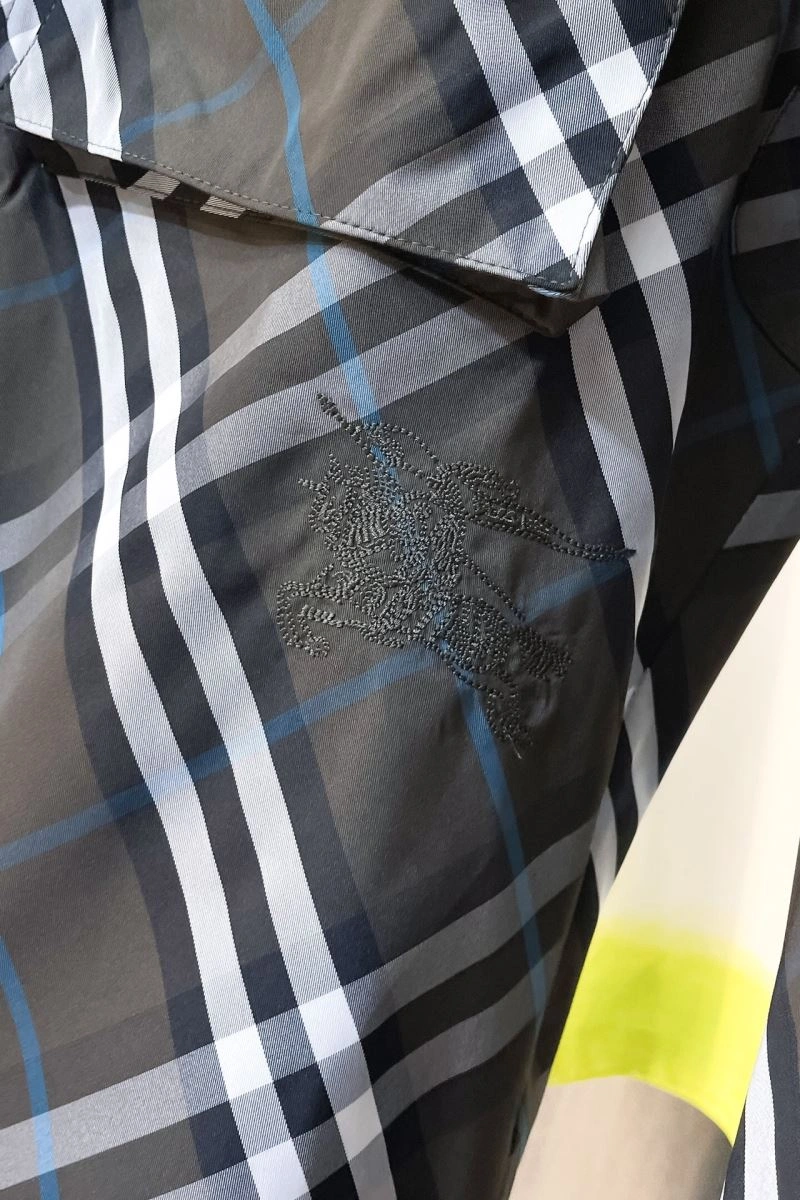 Original Burberry Outwear