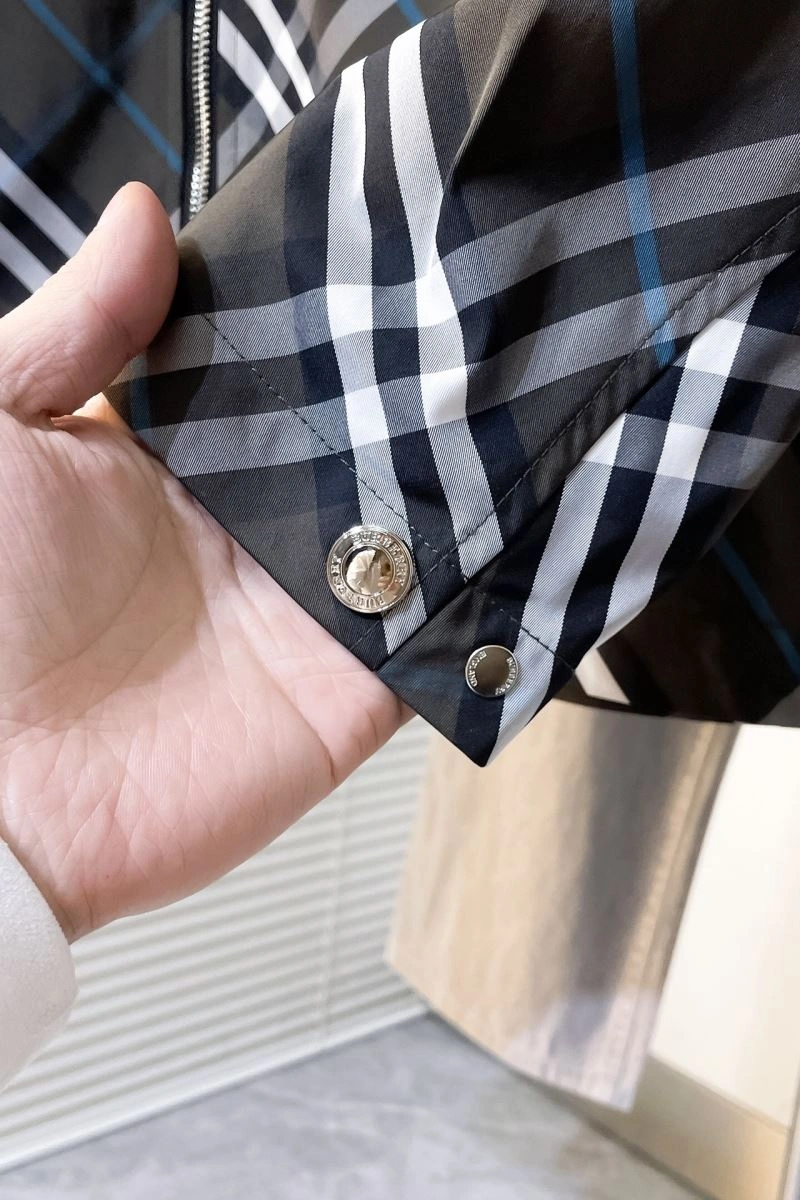 Original Burberry Outwear