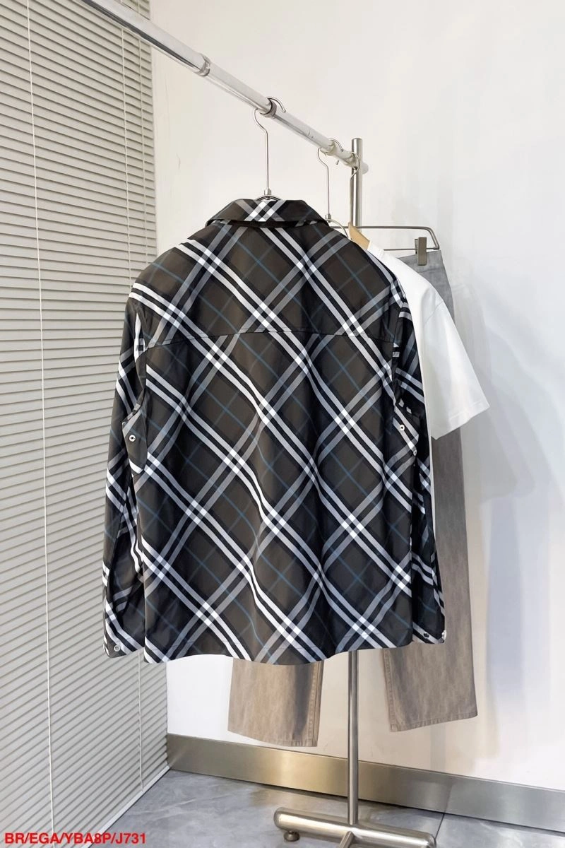 Original Burberry Outwear