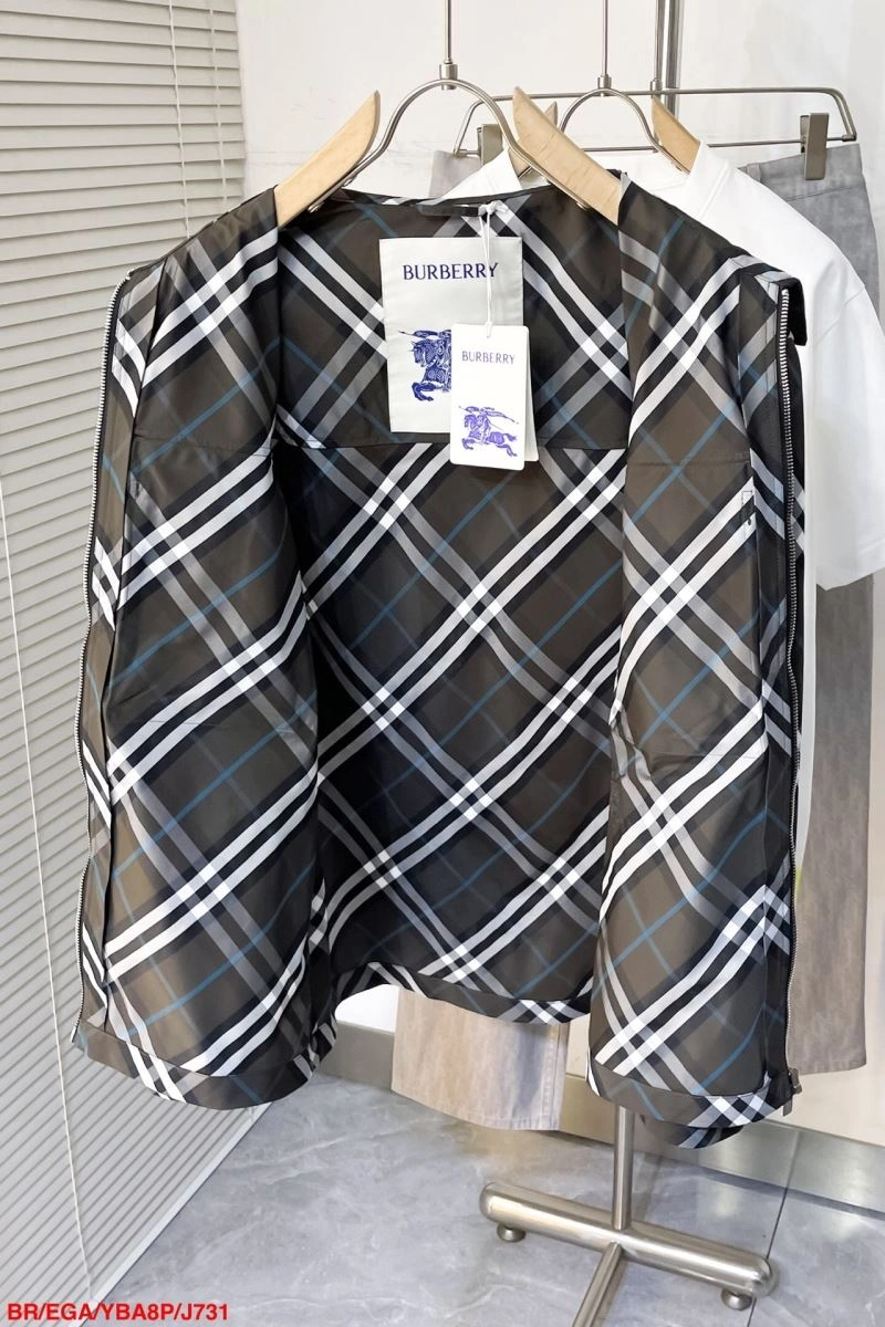 Original Burberry Outwear
