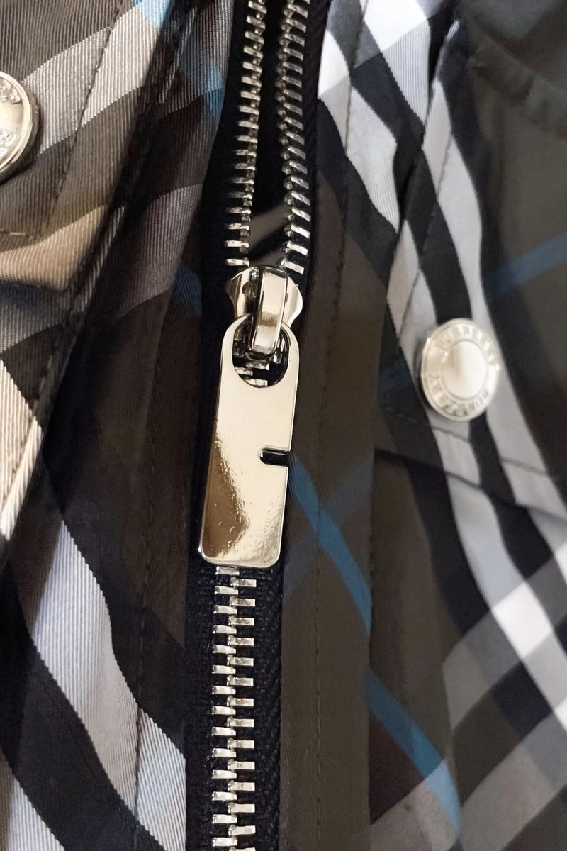 Original Burberry Outwear