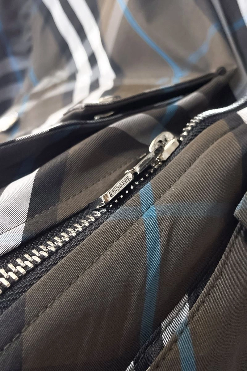 Original Burberry Outwear