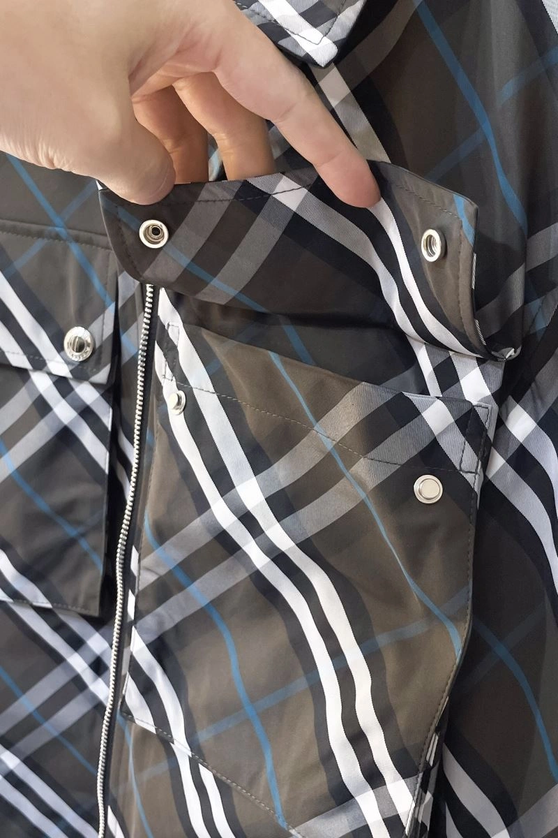 Original Burberry Outwear