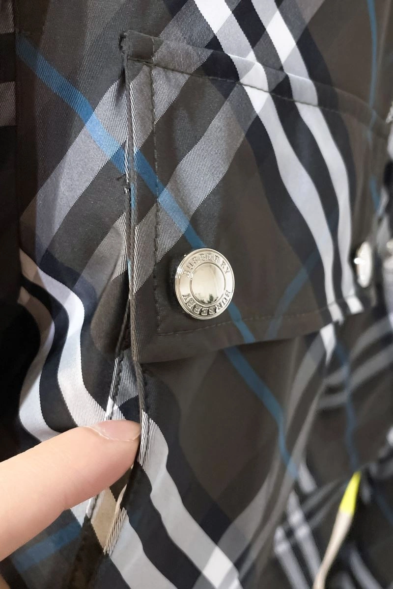 Original Burberry Outwear