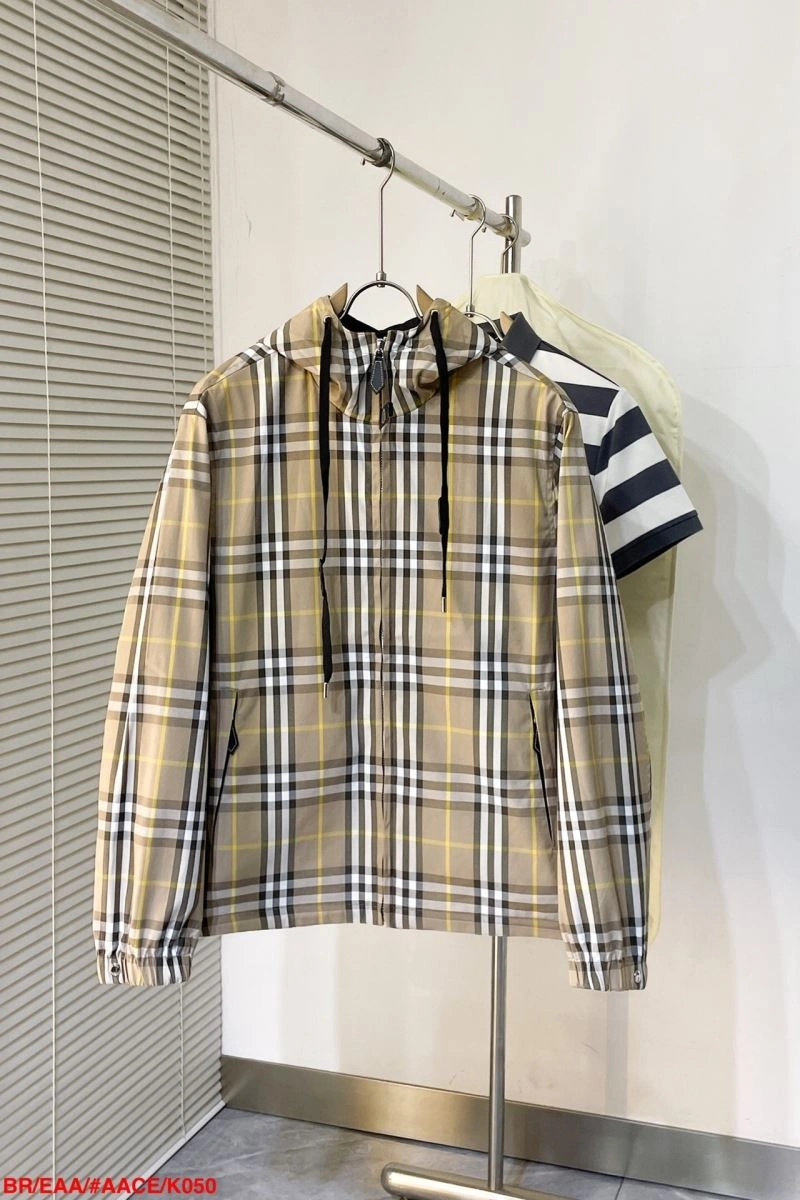 Burberry Outwear