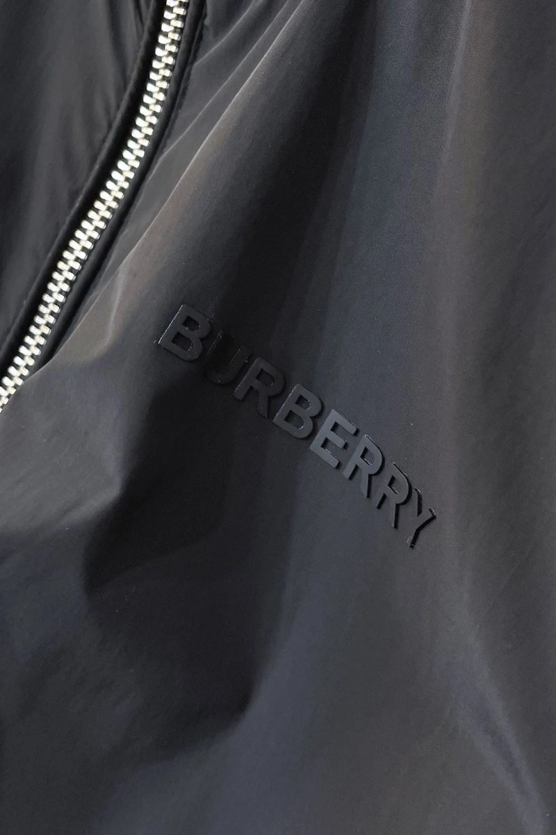 Indistinguishable Burberry Outwear