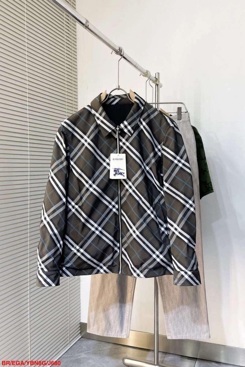 Burberry Outwear