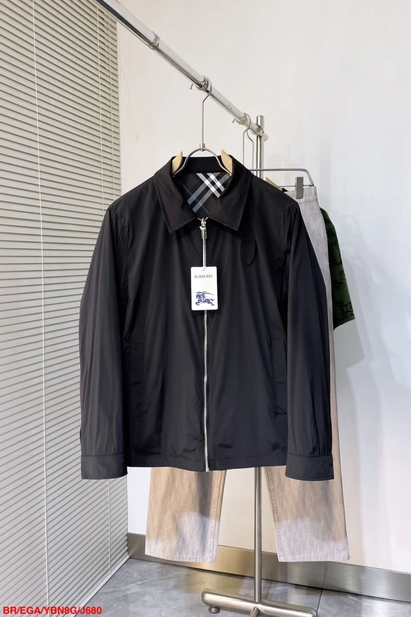 High fidelity Burberry Outwear