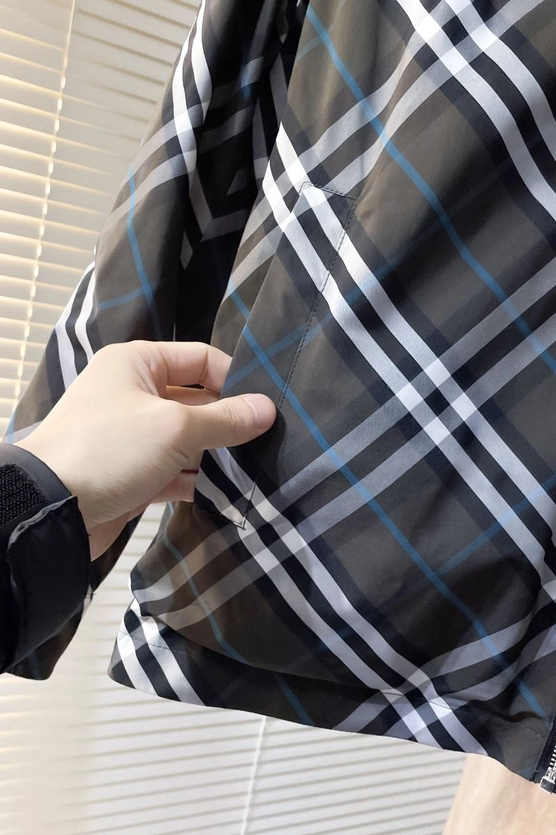High fidelity Burberry Outwear