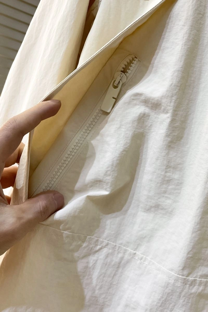 Budget-friendly Burberry Outwear