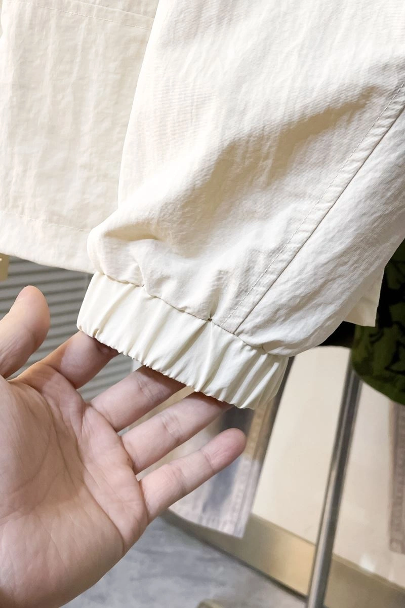 Budget-friendly Burberry Outwear