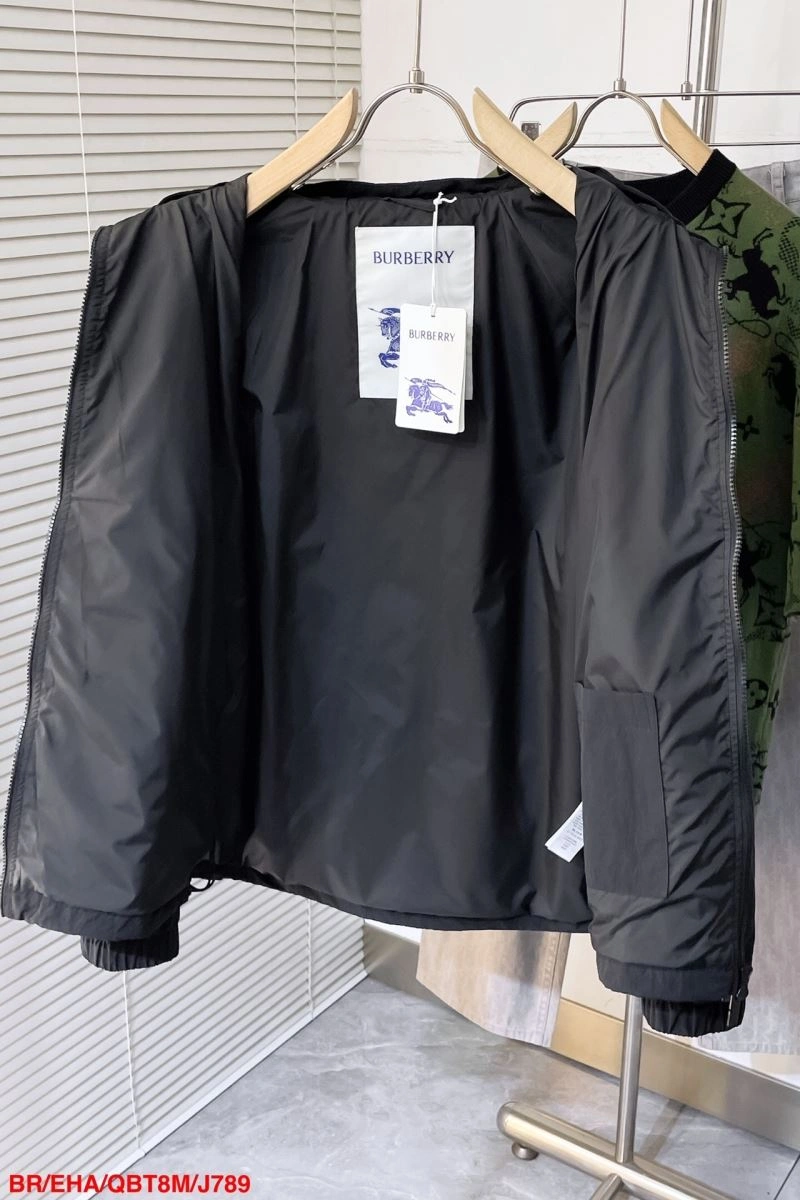 Discounted Burberry Outwear