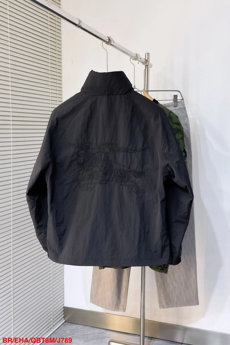Discounted Burberry Outwear