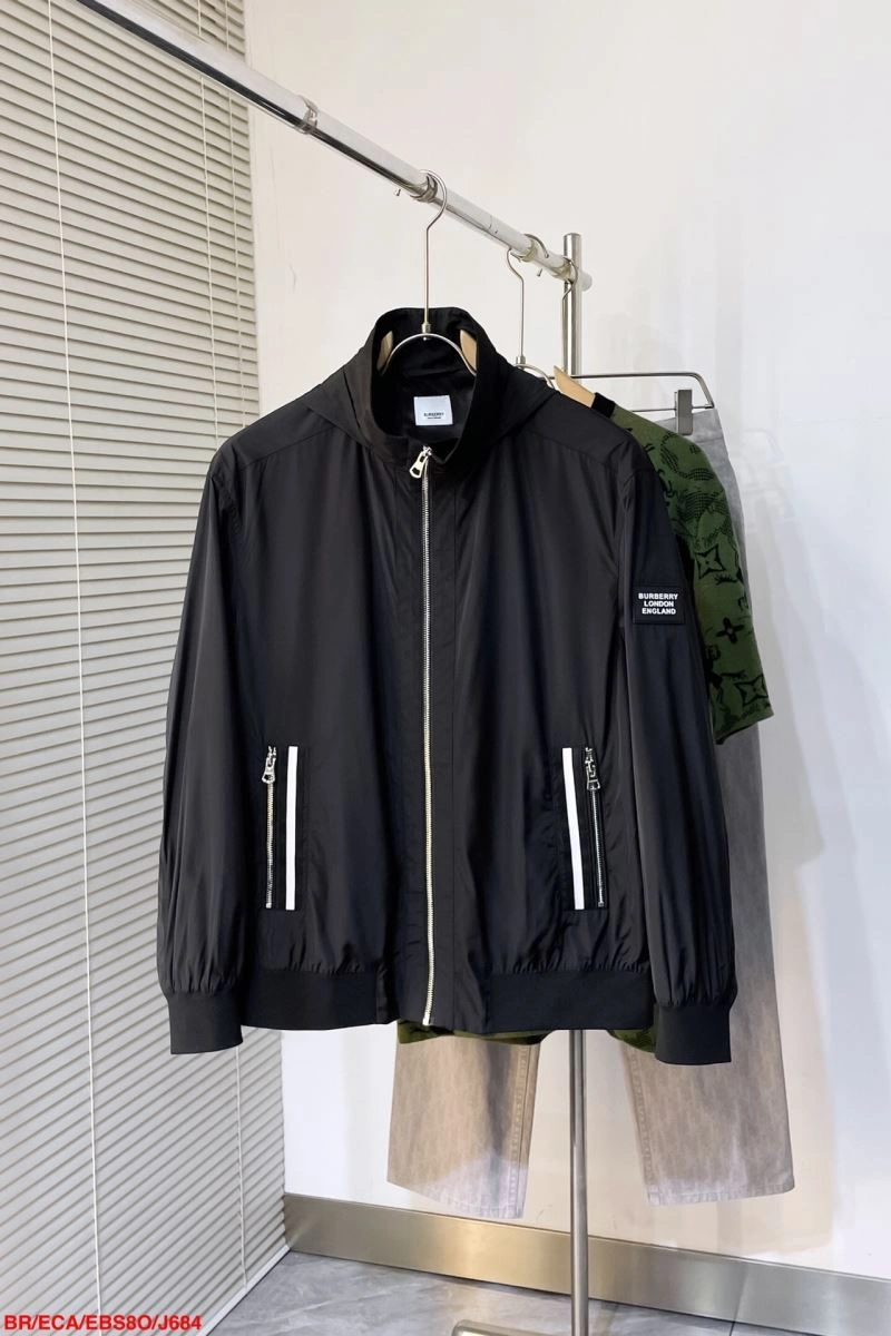 Burberry Outwear
