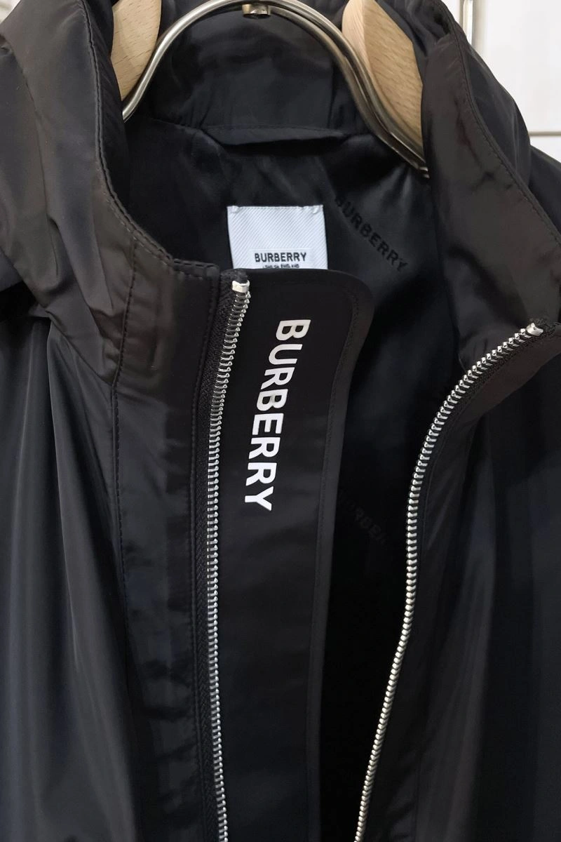 Precise copy Burberry Outwear