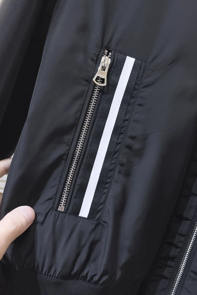 Precise copy Burberry Outwear