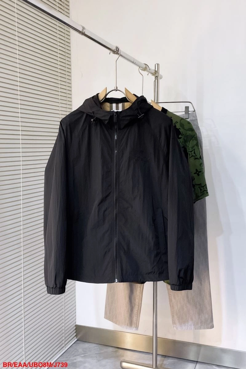 Burberry Outwear