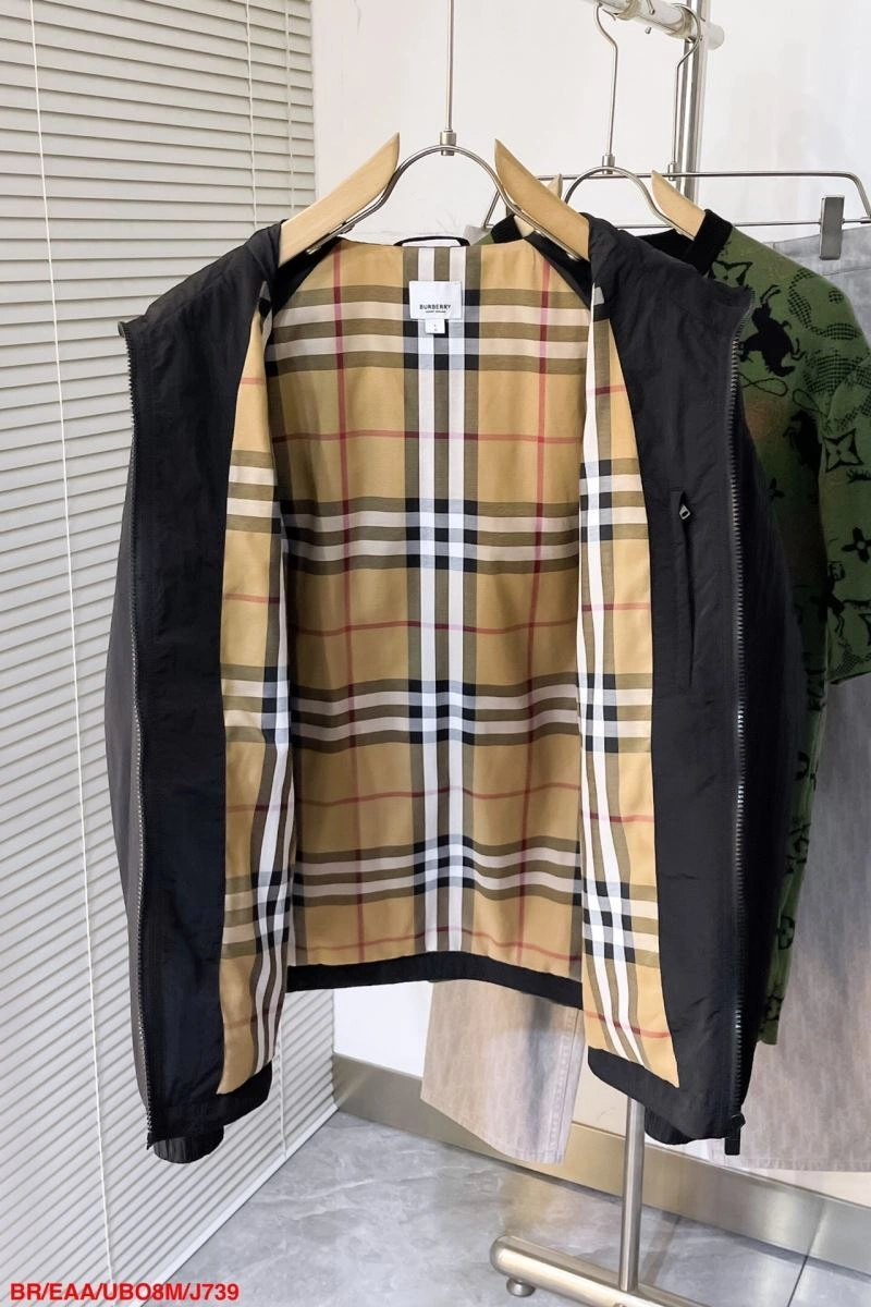 Economical Burberry Outwear