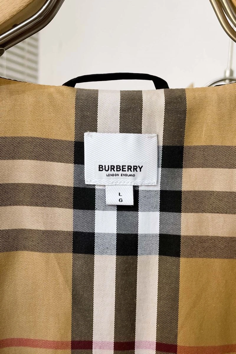 Economical Burberry Outwear