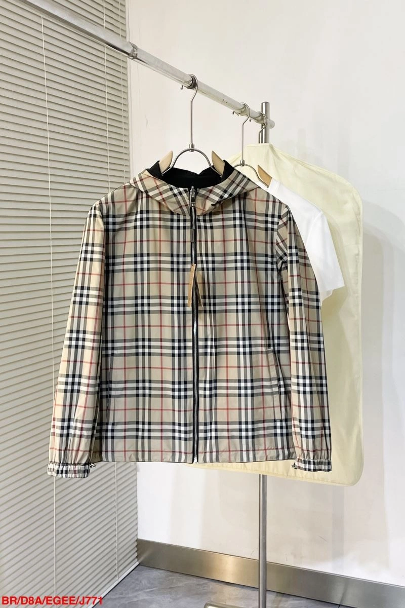 Burberry Outwear