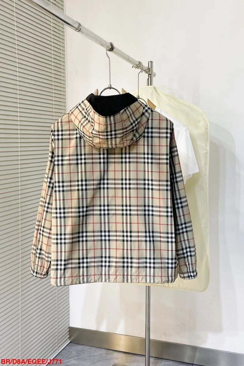 Perfect replica Burberry Outwear