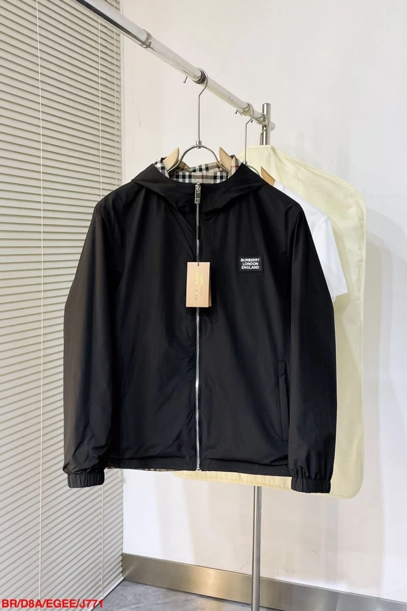 Perfect replica Burberry Outwear