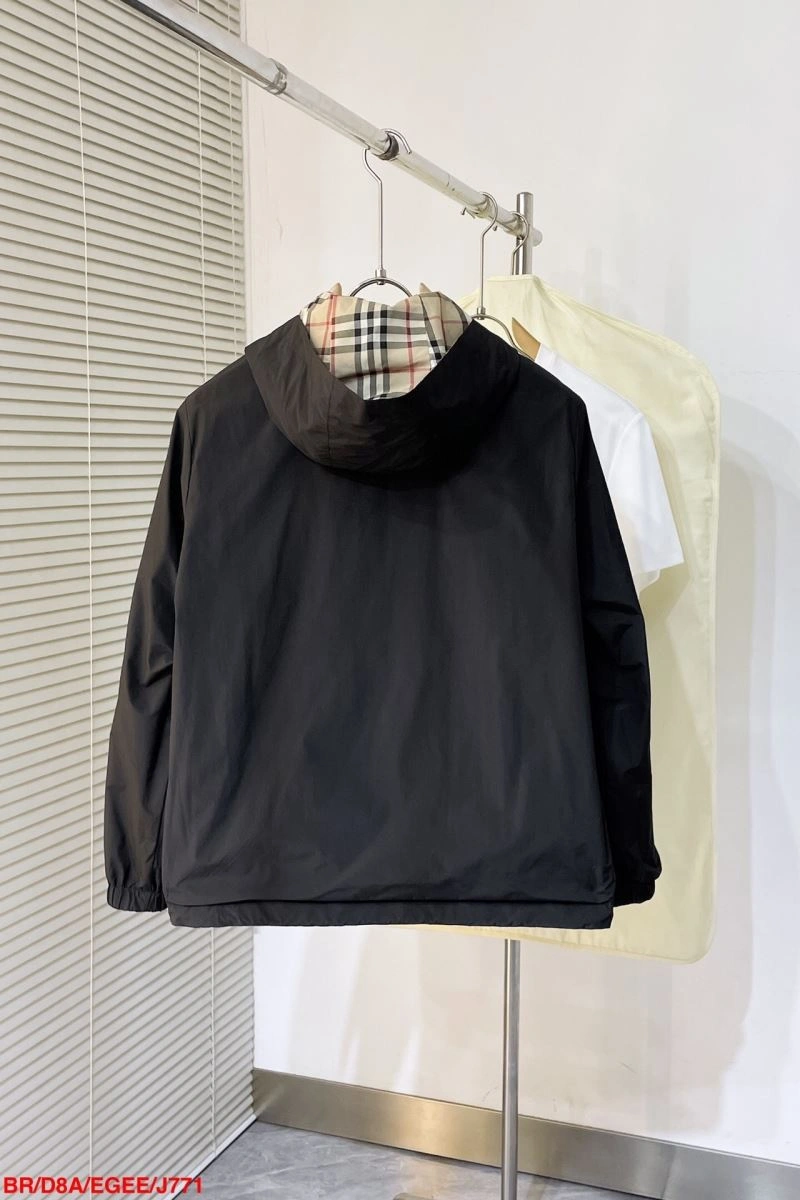 Perfect replica Burberry Outwear
