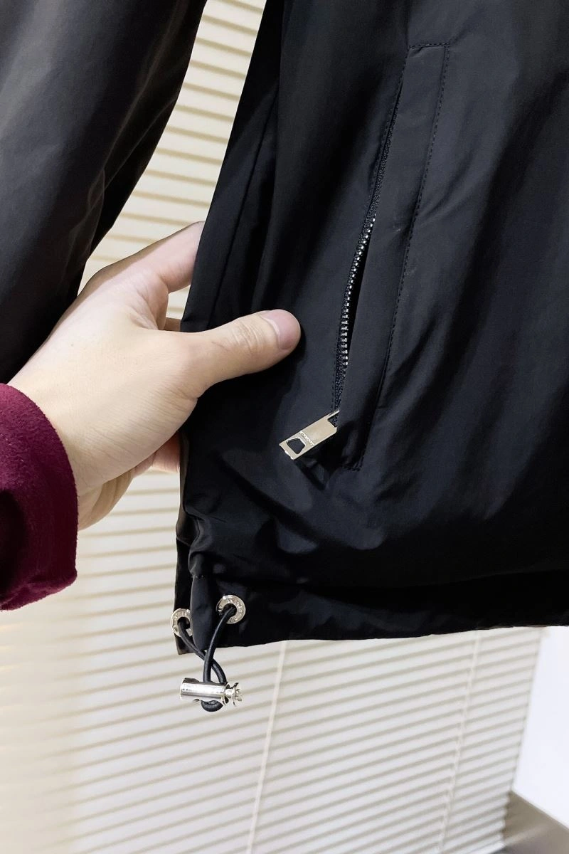 Perfect replica Burberry Outwear