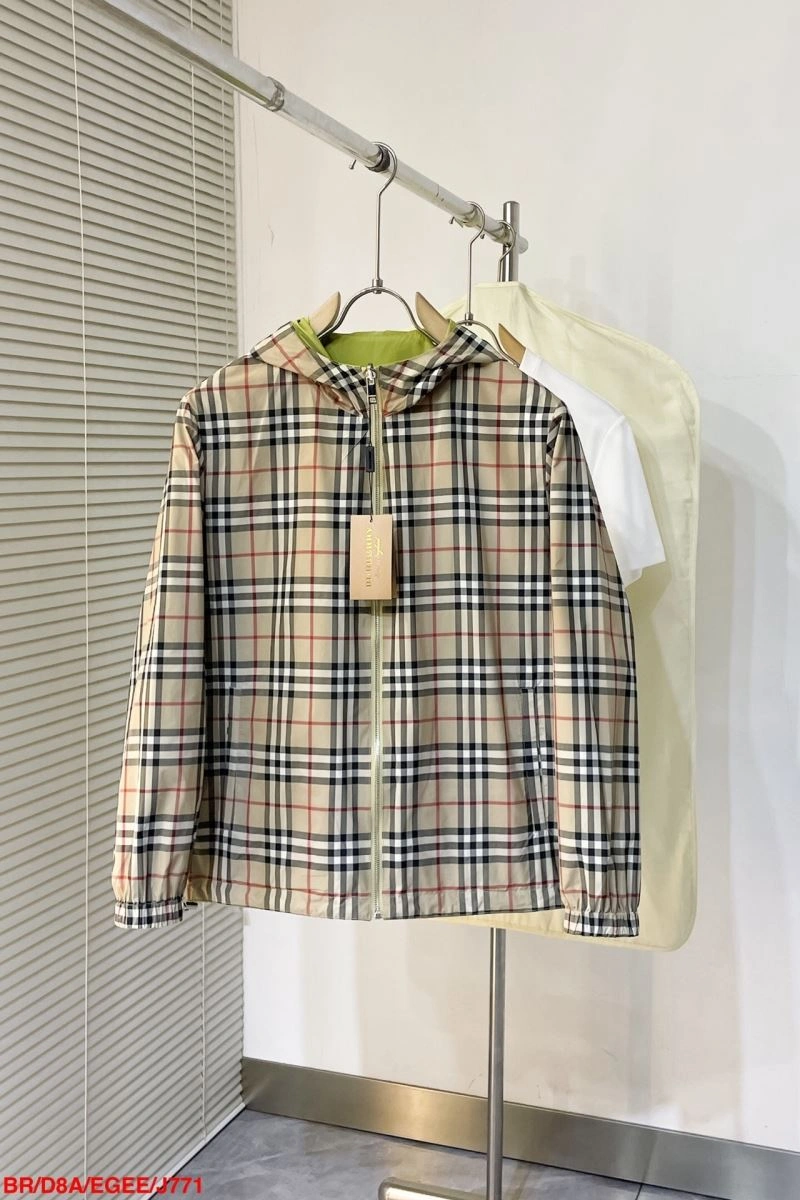 Burberry Outwear