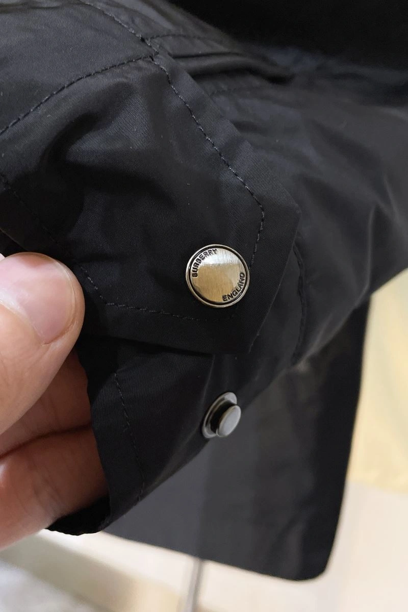 Affordable Burberry Outwear