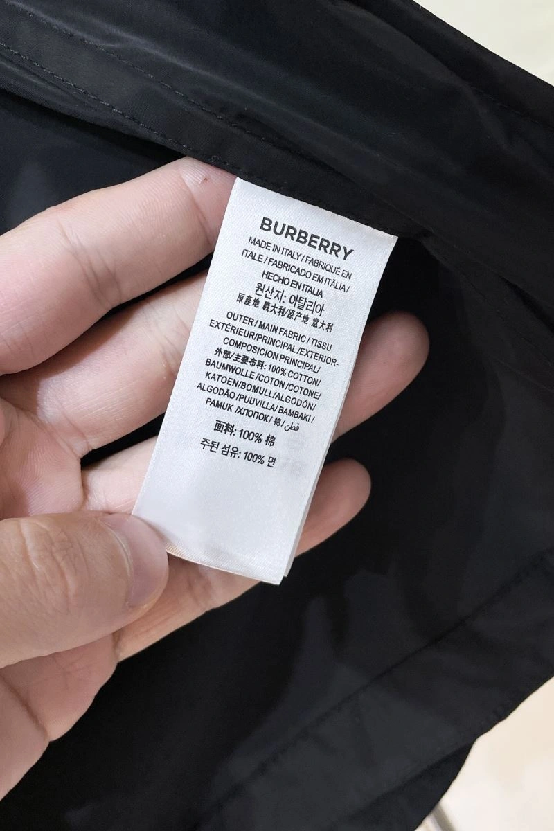 Affordable Burberry Outwear