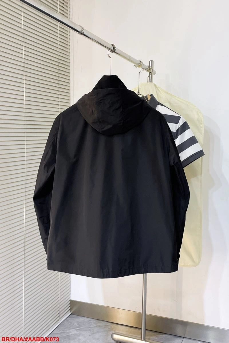 Affordable Burberry Outwear