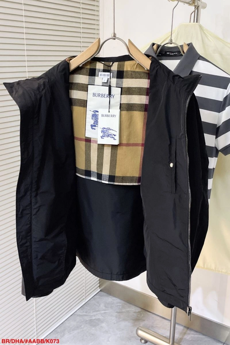 Affordable Burberry Outwear