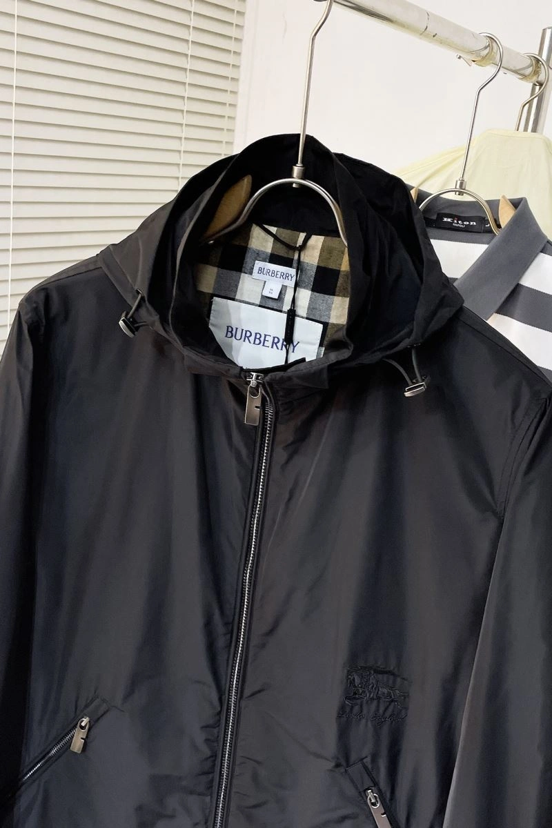 Affordable Burberry Outwear