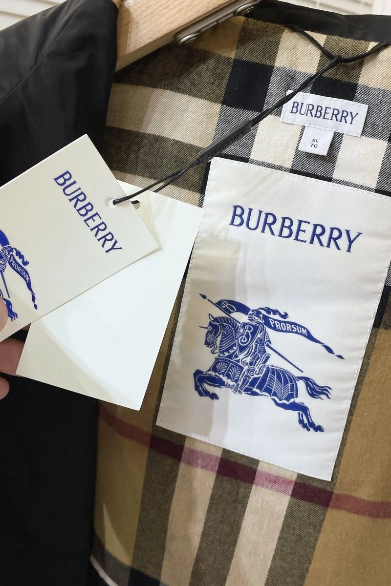 Affordable Burberry Outwear