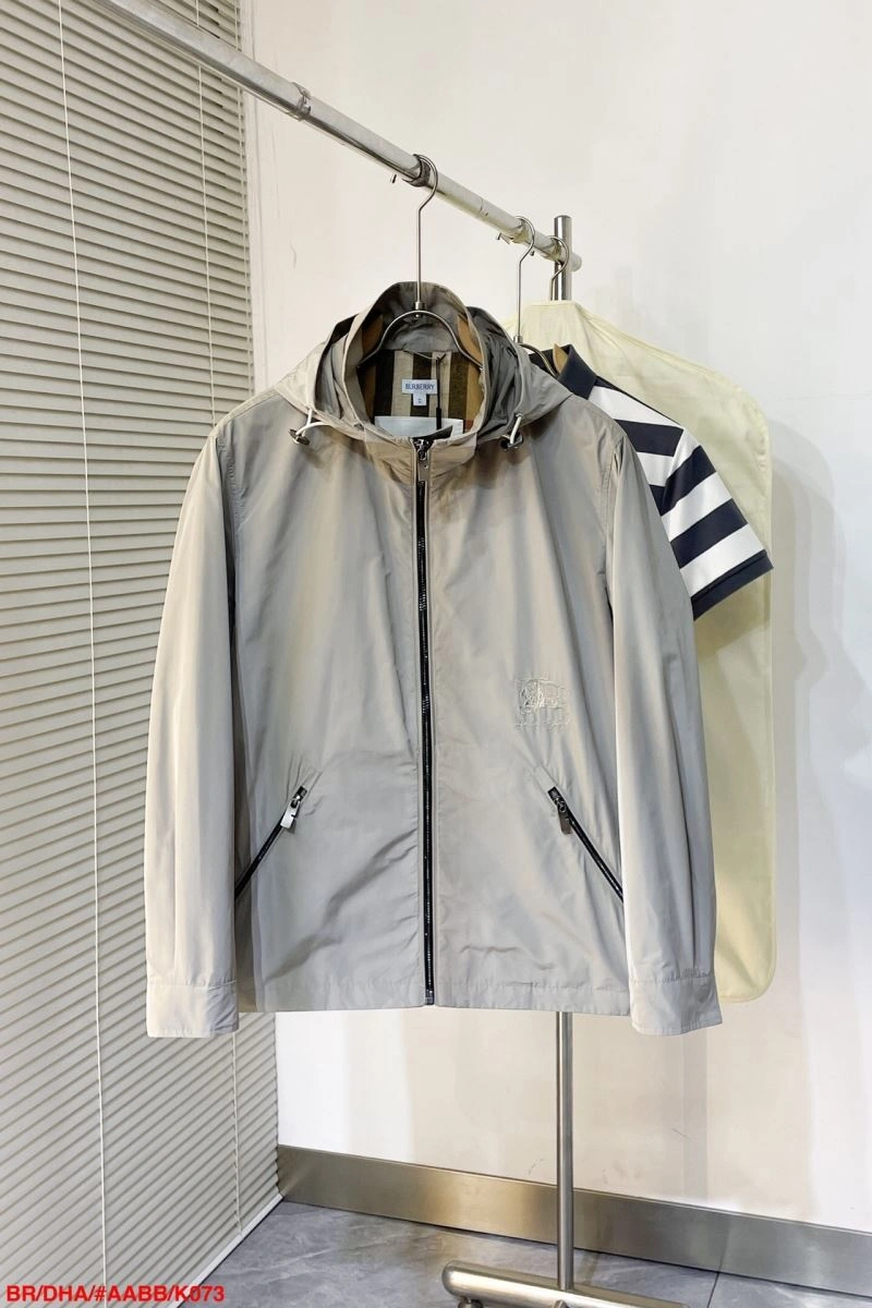 Burberry Outwear