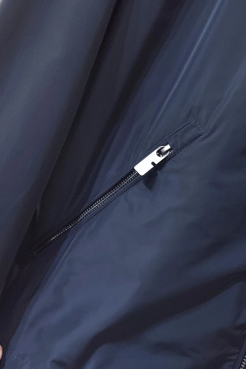 Indistinguishable Burberry Outwear