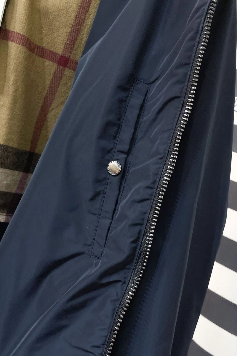 Indistinguishable Burberry Outwear