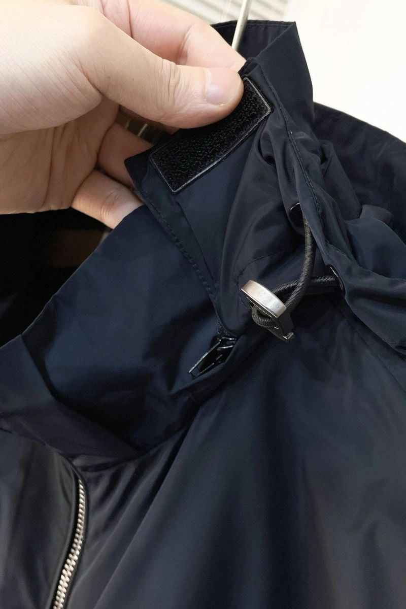 Indistinguishable Burberry Outwear