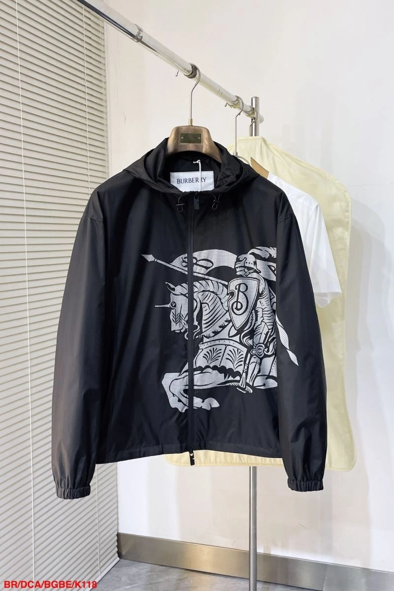 Burberry Outwear