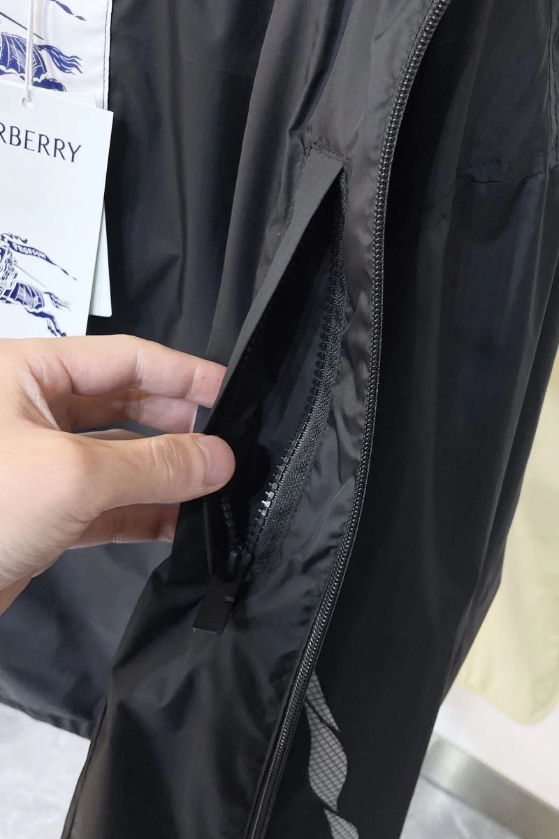 1:1 copy Burberry Outwear