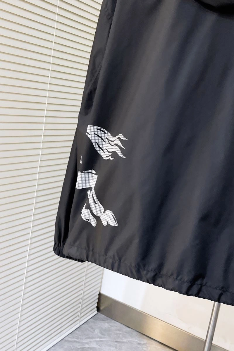 1:1 copy Burberry Outwear