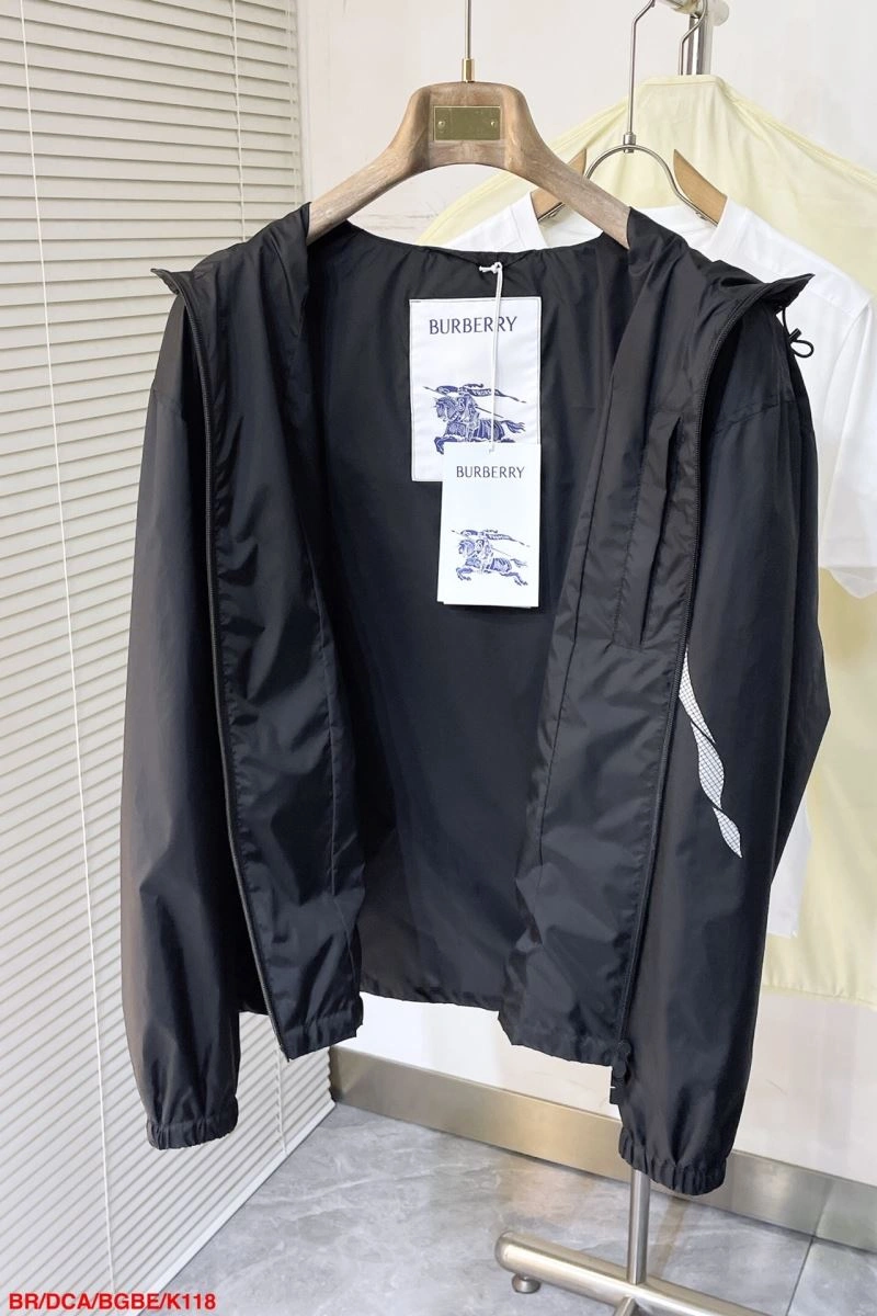 1:1 copy Burberry Outwear