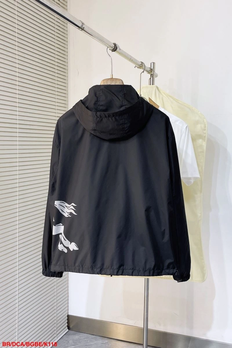 1:1 copy Burberry Outwear