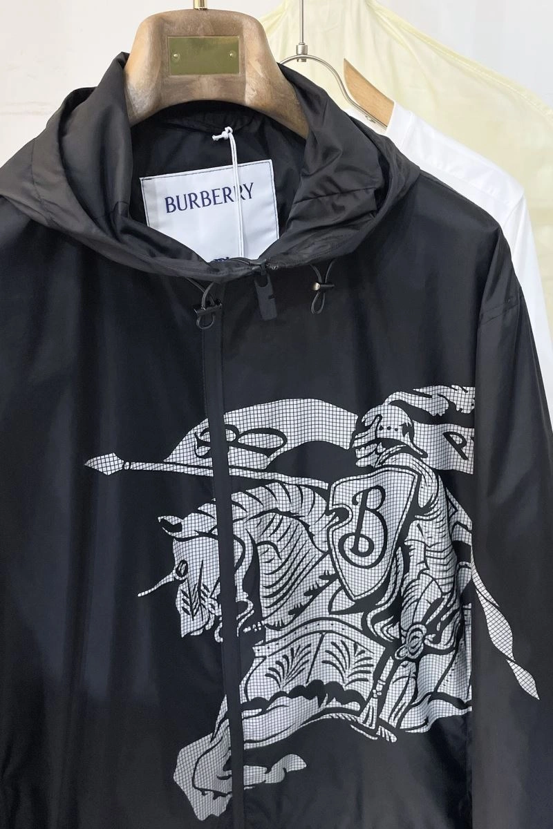 1:1 copy Burberry Outwear