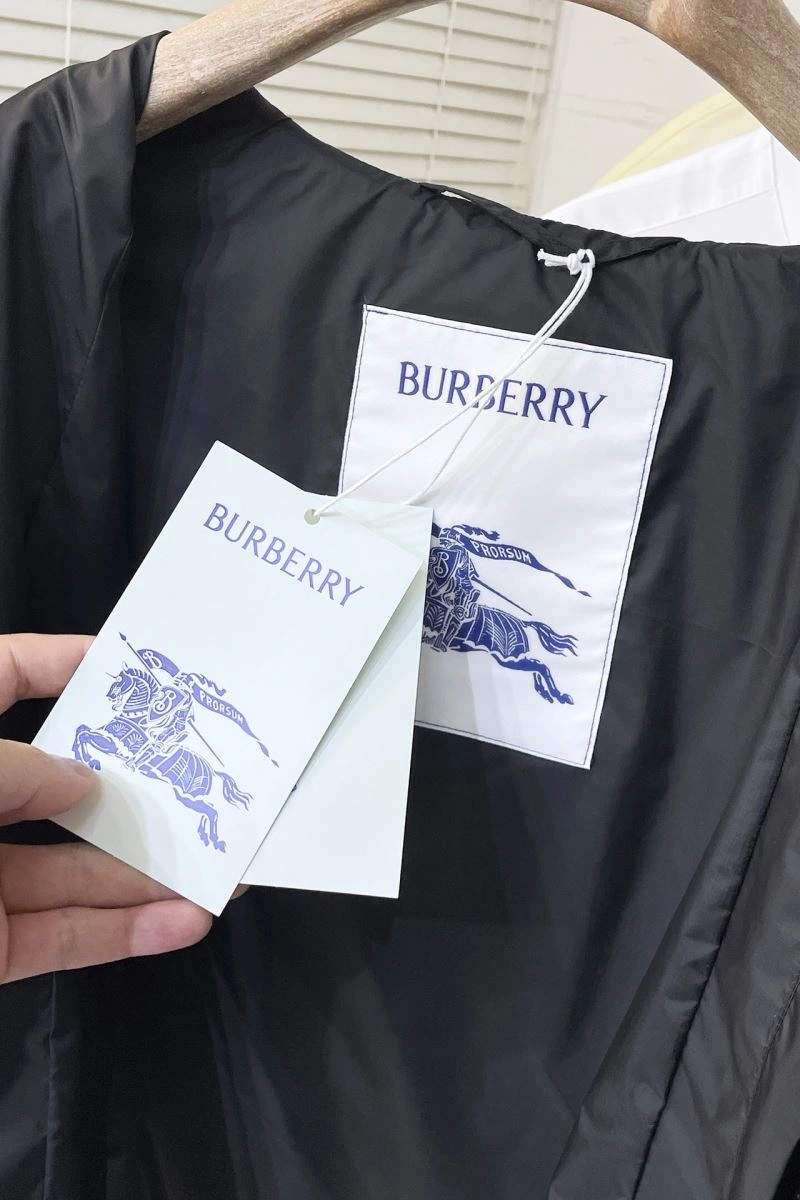 1:1 copy Burberry Outwear